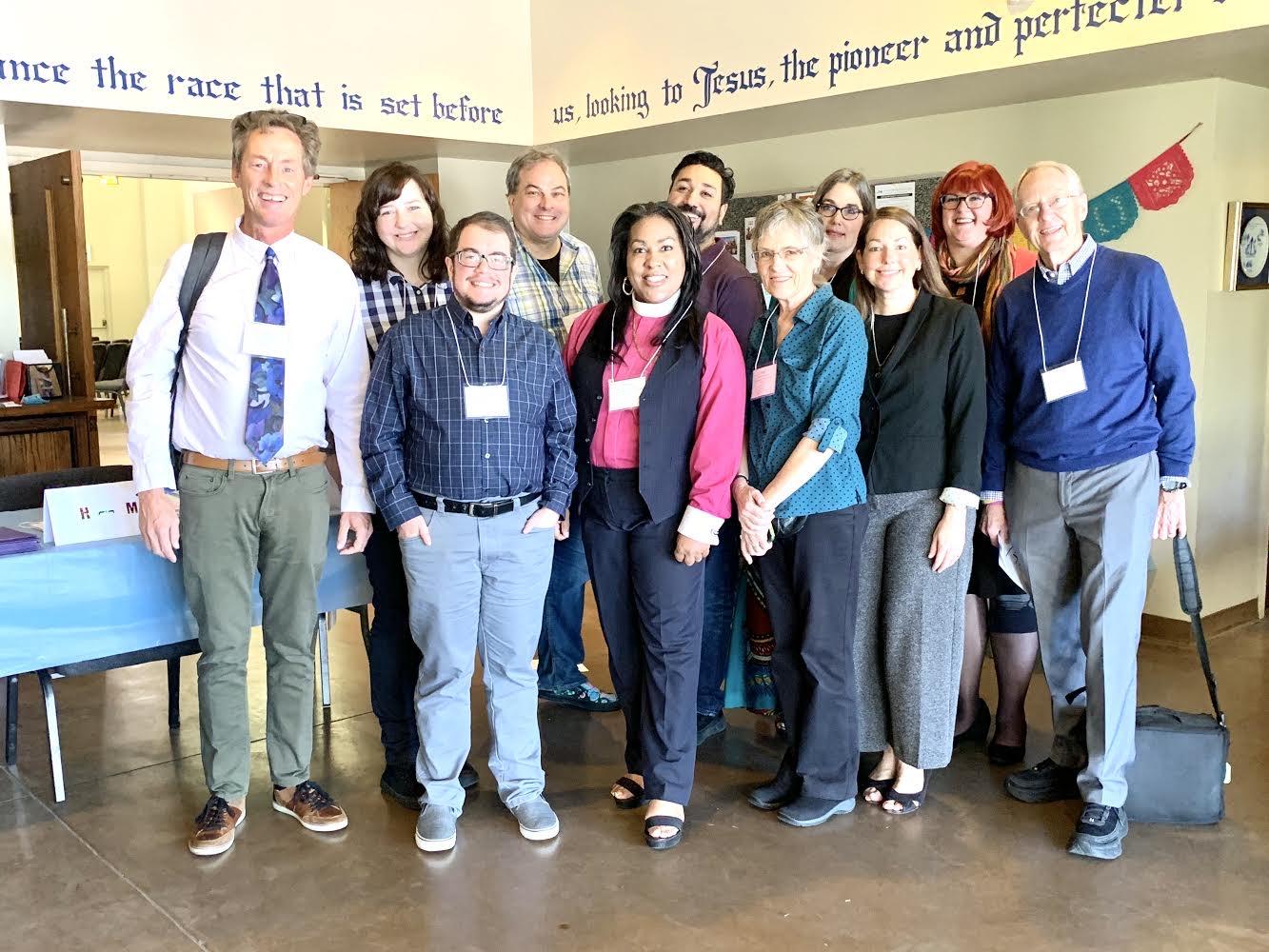 Information from the UCC MHN Board of Directors