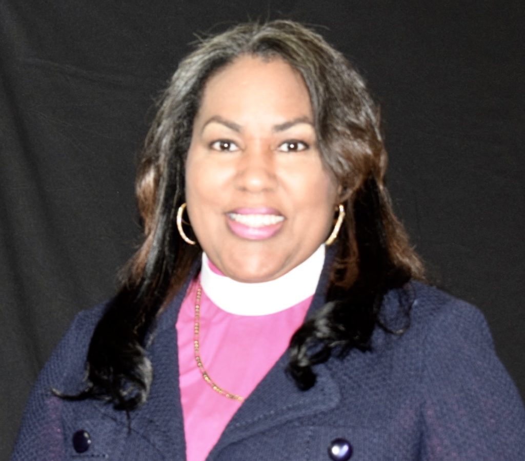 Clergy Mental Health