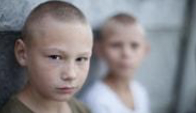 The Russian Invasion and Effects on Ukrainian Children by Rev. Dr. Tim ...