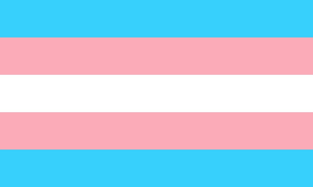 Supporting our Trans Loved Ones by Rev. Dr. Ciarán Osborn